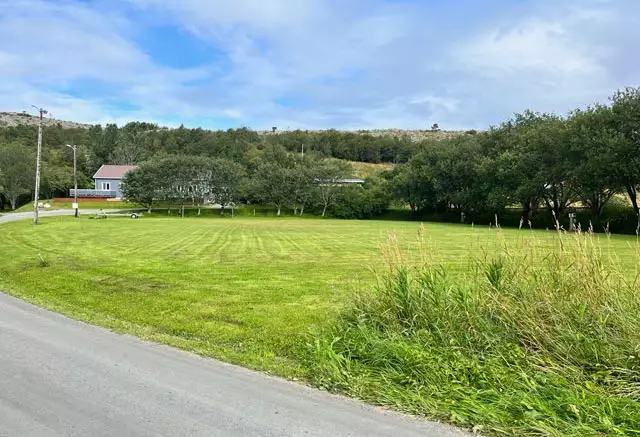 Camping und Bootsverleih im Angelcamp Gutvik Norwegen