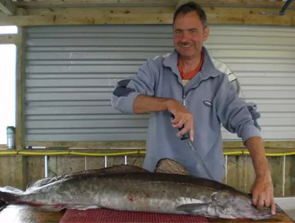 Fisch fachgerecht filetieren lernen